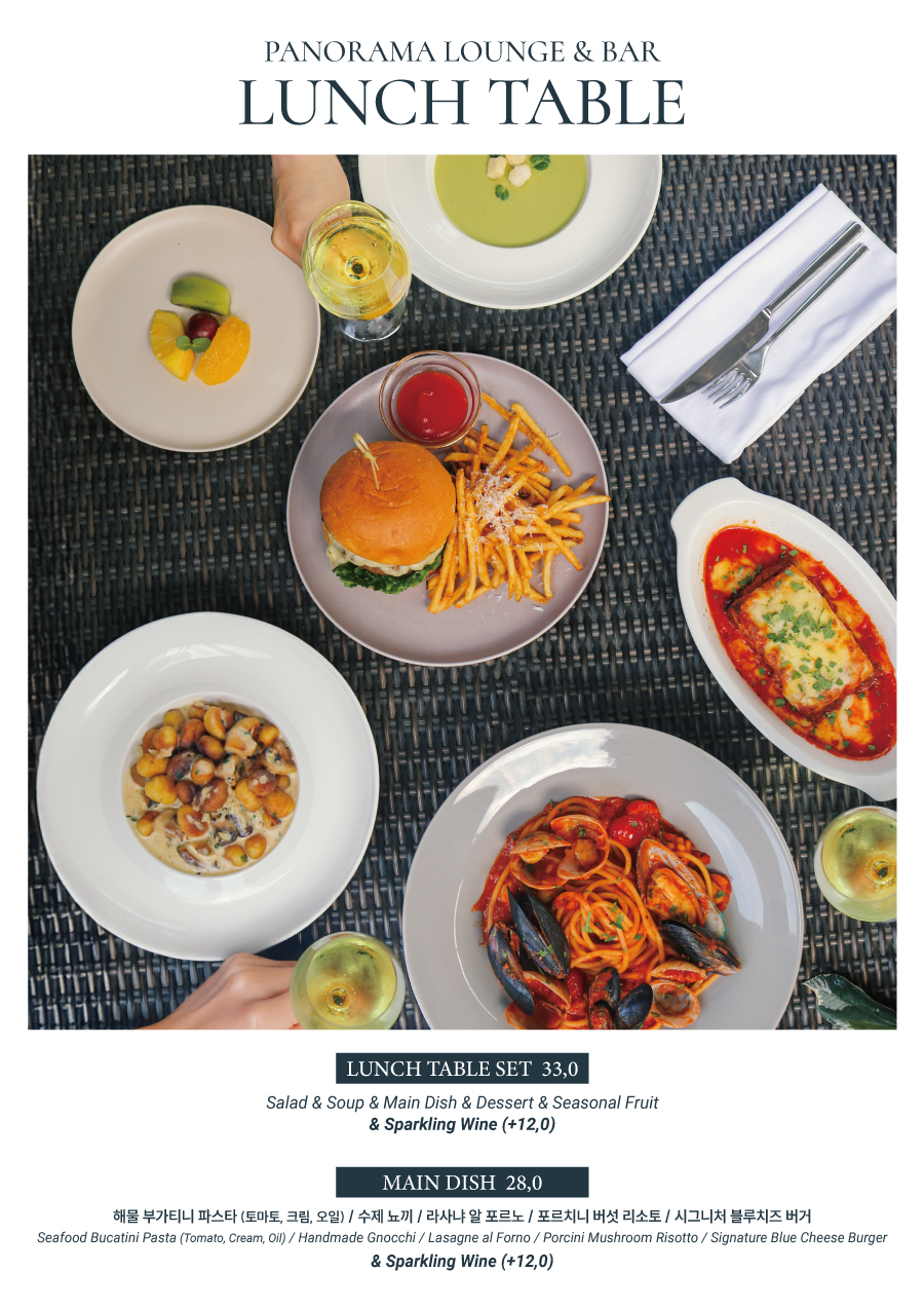 Fraser Place NAMDAEMUN-SEOUL